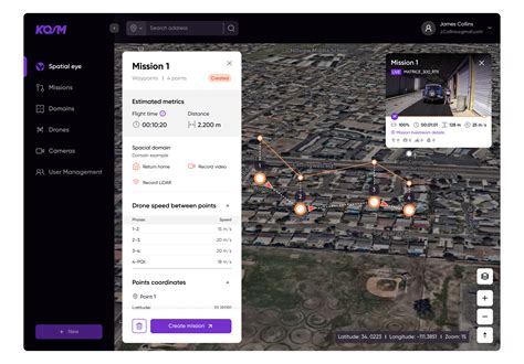 Drone Management Software Developed By Andersen S Team