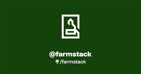 Farmstack Linktree
