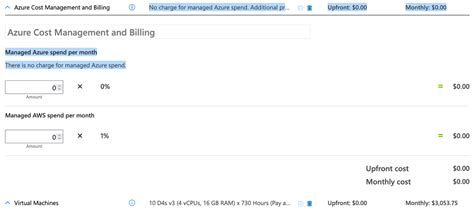 How To Cut The Cost Of Azure VM Pricing Cycloud