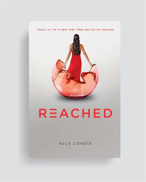 Ally Condie