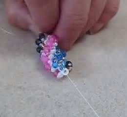 1021 Best JEWELRY Seed Beads Images On Pinterest Bead Jewelry Beading Projects And Seed Beads