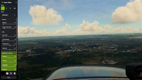 Does Nvidia Have A Ingame Overlay To Change Visual Settings While In Game R Nvidia