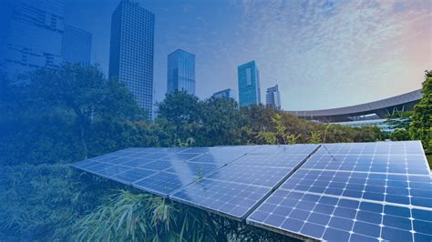Green Data Evolution In The Middle East A Sustainable Future Tebillion
