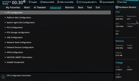 UEFI And Legacy Boot