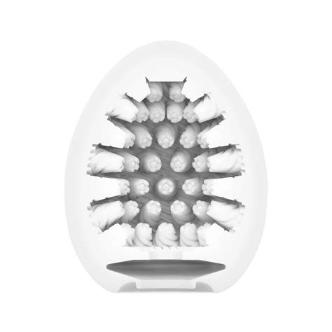 Egg Cone — Siam Tenga