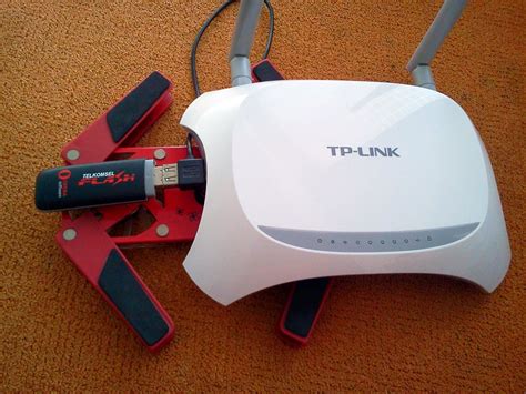 UAS Mwdia Pembelajaran Dan Animasi Nah Cara Memasang Wireless Router Dan TP Link