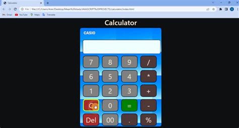 [video] Sreerag P On Linkedin Hello Connections I Successfully Created My First Javascript