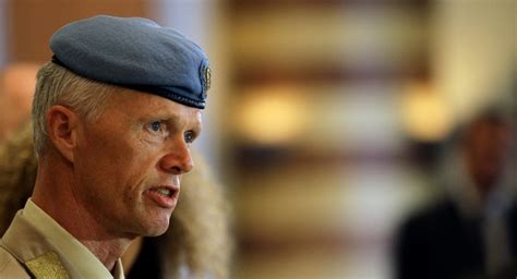 Robert Mood Carnegie Endowment For International Peace