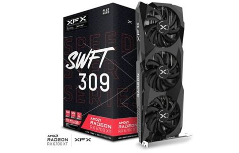 Xfx Speedster Swft Amd Radeon Rx Xt Core Now Off On Amazon Notebookcheck Net News