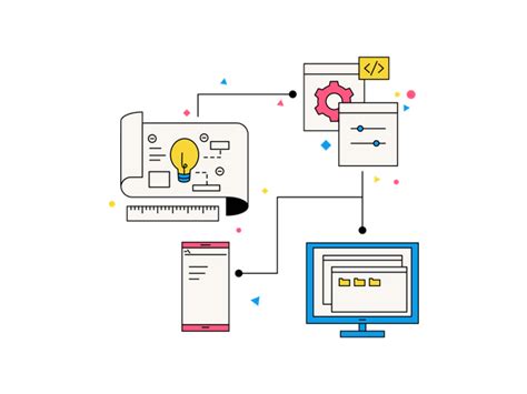 119 Prototyping Blueprints Illustrations Free In Svg Png Eps Iconscout