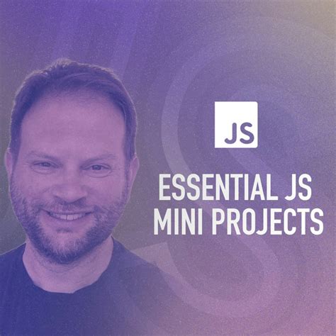 Build Mini Projects In Javascript Datafloq
