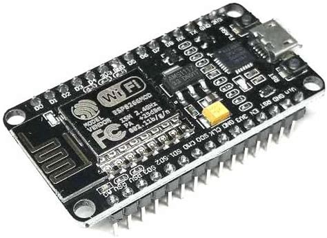 electroworldfr nodemcu v2 esp8266 carte de développement wifi avec cp2102 compatible avec