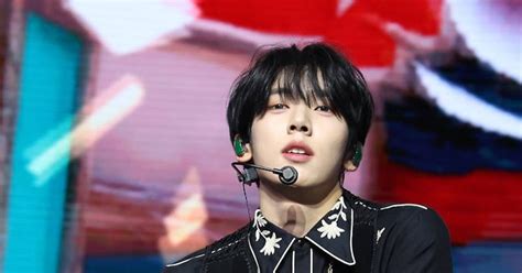 [포토] 제로베이스원 한유진 섹시한 비주얼