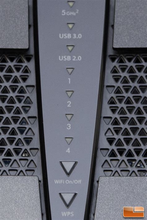 Netgear R Nighthawk X Ac Tri Band Wifi Router Review