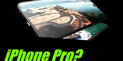 Five New IPhones Are Coming Your Way Also The Long Awaited IPhone Pro Hiptoro