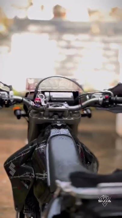 මේවට ආස අය ඉන්නවද💕 Drz 400 Sm💫 Fyyyyyp Bike Mrbeast Viralshorts