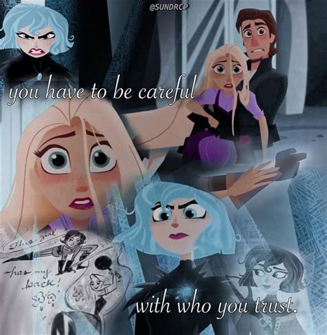 Pin On Tangled The Series