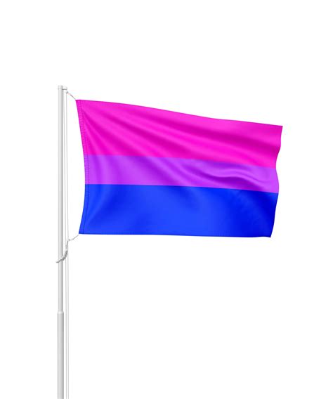 Bisexual Flag Blue Flag Manufacturing