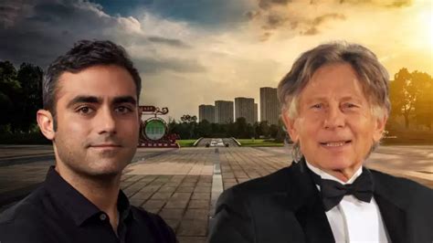 Is Michael Polansky Related To Roman Polanski Who Is Michael Polansky