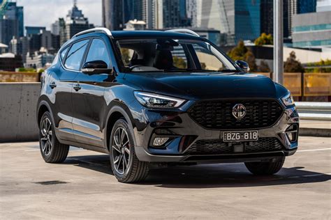 Mg Overhauling Lineup To Remain A Top 10 Player In Australia Carexpert