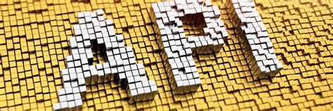 Api Nedir Fintech Platformları Için önemi Nedir Blog Finans