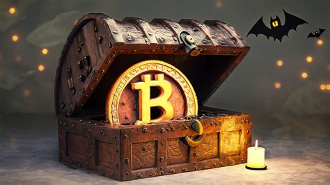 October Resurgence Decade Old Bitcoin Wallets Awaken Moving Over 50