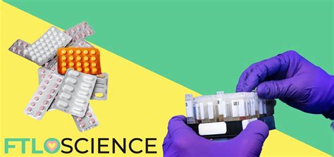 Drug Polymorphism What It Is And How To Control Polymorphs Ftloscience