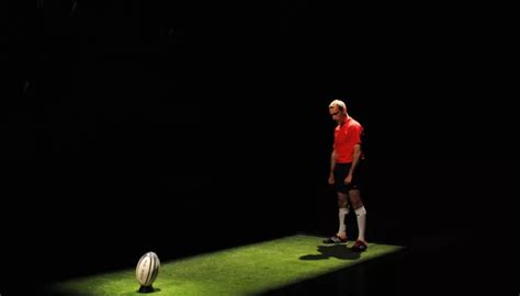 Montauban Le Rugby Se Met En Scène Au Théâtre Olympe De Gouges