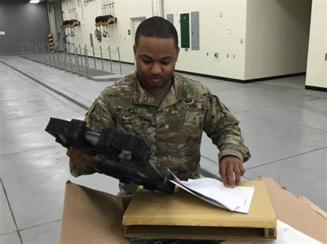 Aces Fielding Upgrades To Army Command Units Article The United