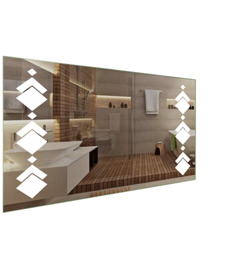 Дзеркало для макіяжу з Led підсвічуванням Купити в Україні Io Mirror