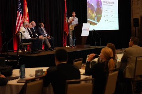 This Is The Future Of Emergency Response This Is The One Of Coolest