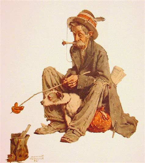 Bridge And Beyond Hobo And Homeless
