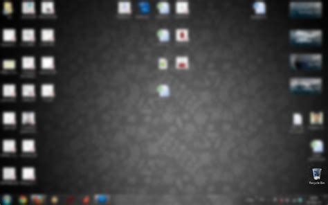 How To Remove Recycle Bin Icon From Desktop