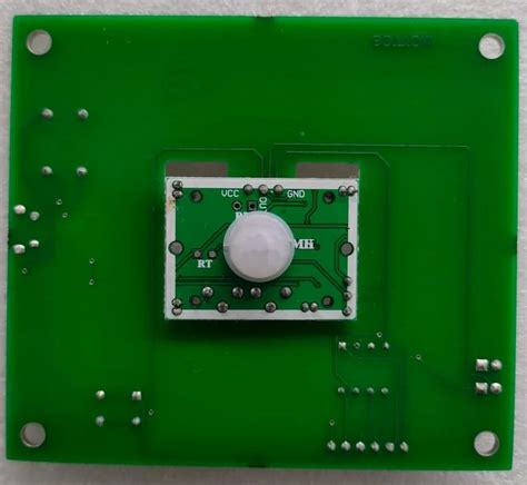 Proximity Sensor Module 180 Degree At ₹ 750 Piece In Chennai Id