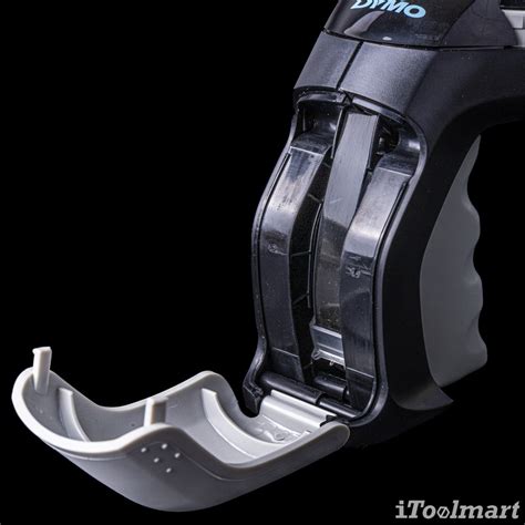 เครื่องปั๊มอักษร Dymo Embossing Organizer Xpress Pro พร้อมเทป 3 ม้วน ลดราคา Itoolmart