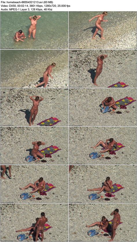 Private And Public Beach Collection Sex On Beach Nude Girls Page