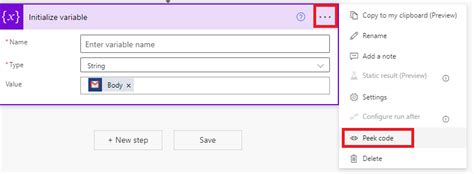 how to get dynamic content with an expression power automate cloud flows kaizen personal