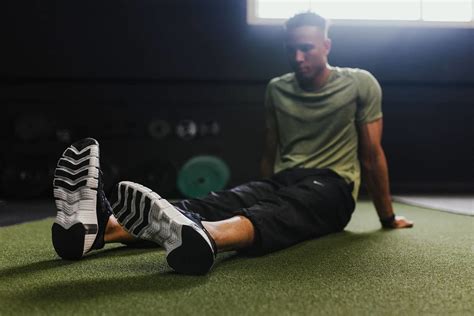 4 Ankle Mobility Exercises To Try According To Experts Nike Nz