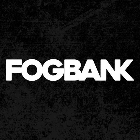 Fogbank Tracks And Releases On Traxsource