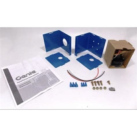 Genie Part 100010 100010gt Kit Level Sensor