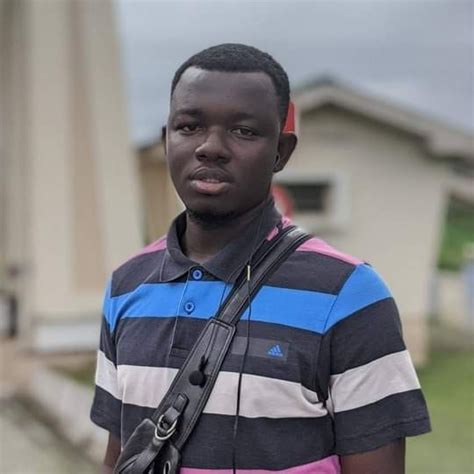 Richard Asamoah Frimpong Ikcon Linkedin