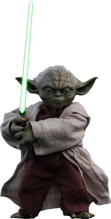 Yoda Glossy Png Cutout 480x944 109429 Pngimg
