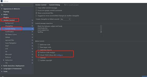 Intellij Idea 通过svn或者git提交代码时很慢处理 简书