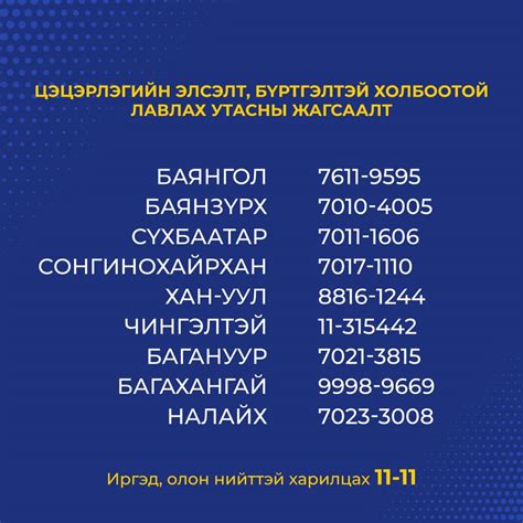 Цэцэрлэгийн бүртгэл маргааш дуусна