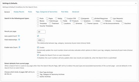 Set Up Woocommerce Shop Page With Search And Filter Pro And Beaver Themer Wp Beaches