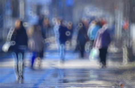 7 Causes Of Blurry Vision And How To Treat Them｜washington