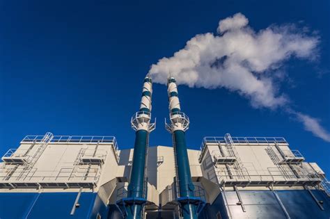 District Heating Systems Design Engineering Consultants