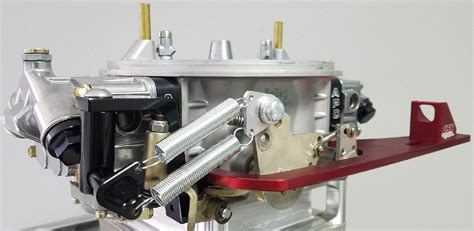 Csr 4500 Dstr 4500 Series Dual Spring Throttle Return Kit Csr