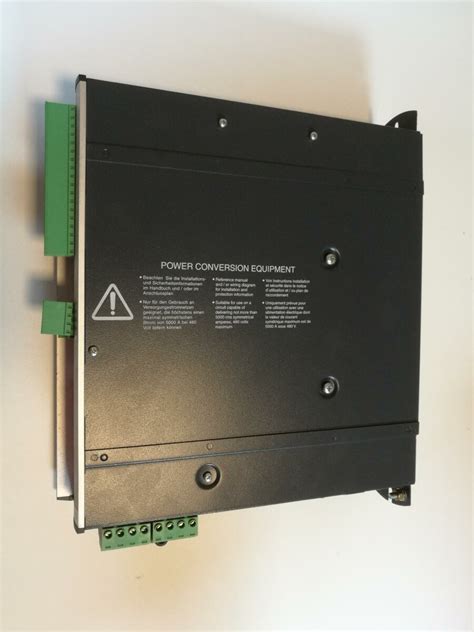 Beckhoff Ax2003 As S60301 520 Servo Drive Digital Ax2090 B900 Ether 399 00