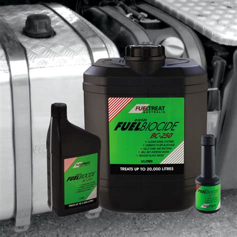 Microbmonitor2 Test Kit Fueltreat Thailand
